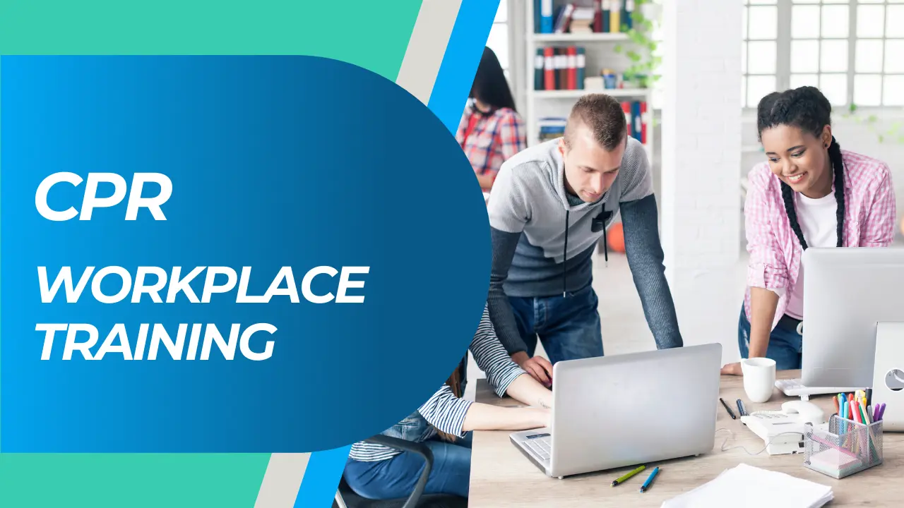 Workplace CPR: Ensuring Safety & Preparedness